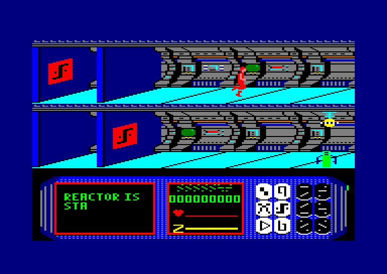ROMs Amstrad CPC - Amstrad CPC - Games - [DSK] - Planet Emulation